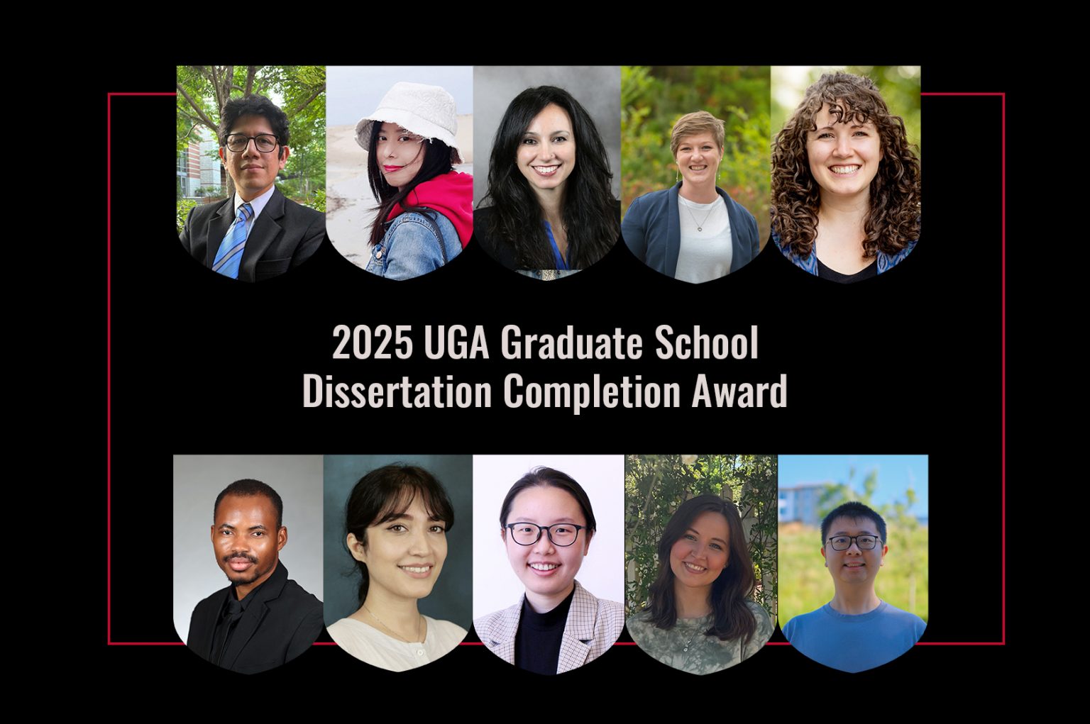 Home - UGA Graduate School