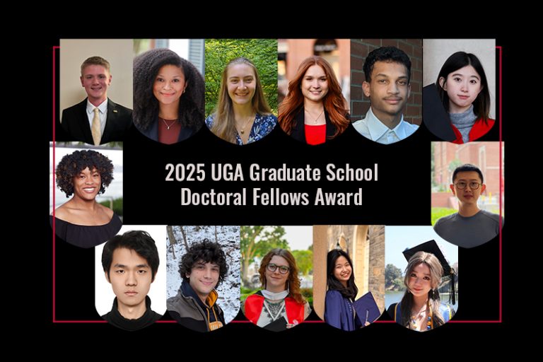 Home - UGA Graduate School